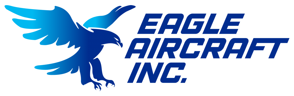 About Eagle Aircraft | Billy Bishop, Parry Sound
